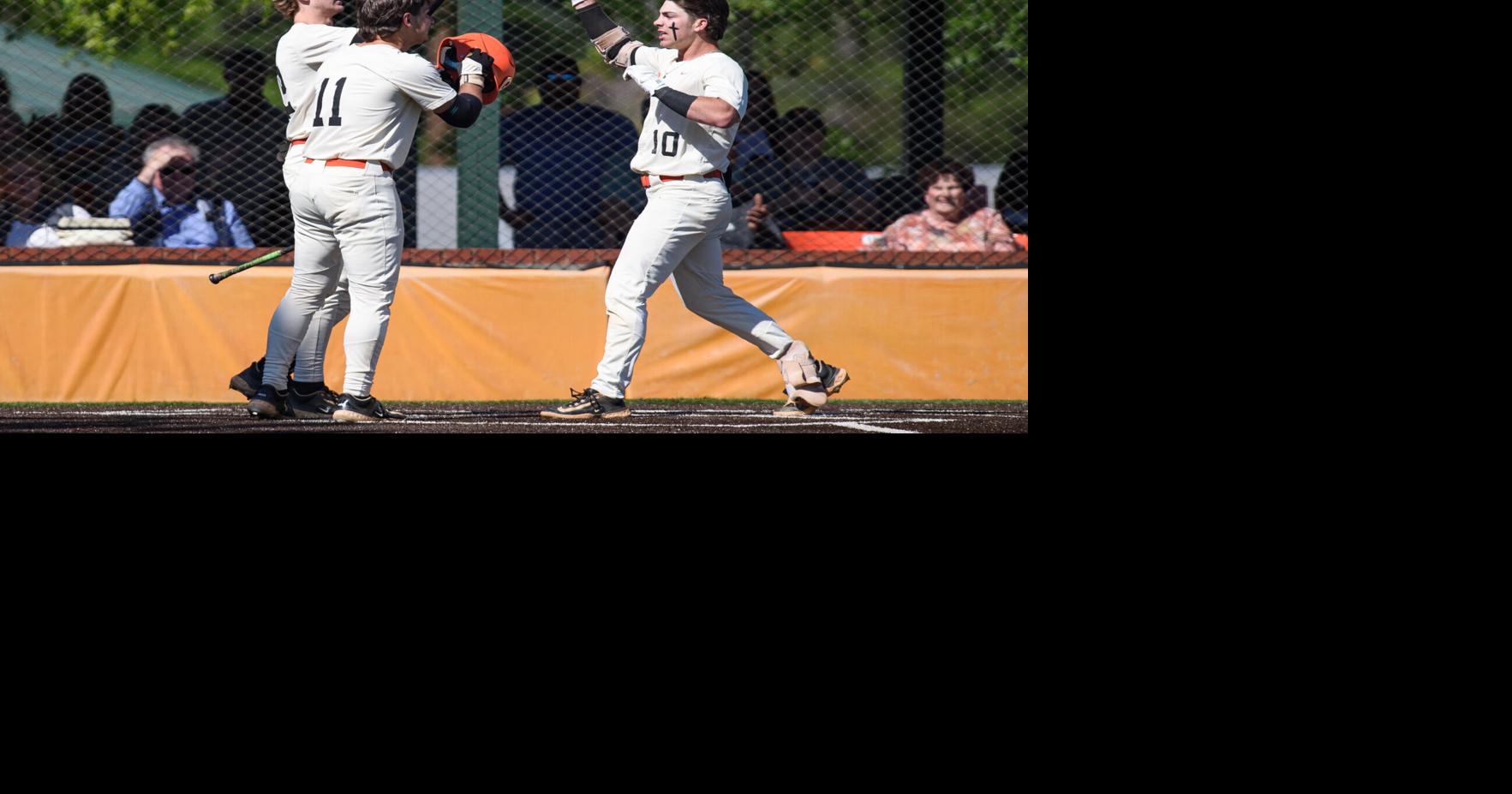 Glenwood baseball advances to state title series after knocking out Lee ...