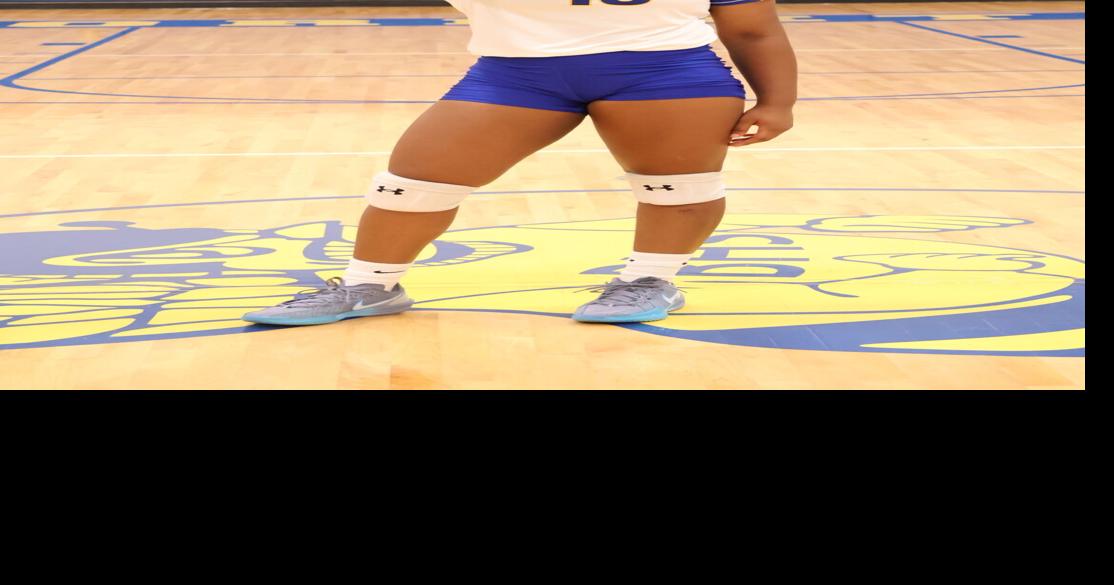 Beauregard football, volleyball O-A News all-area team