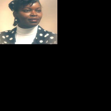 Roberson, Angela Denise