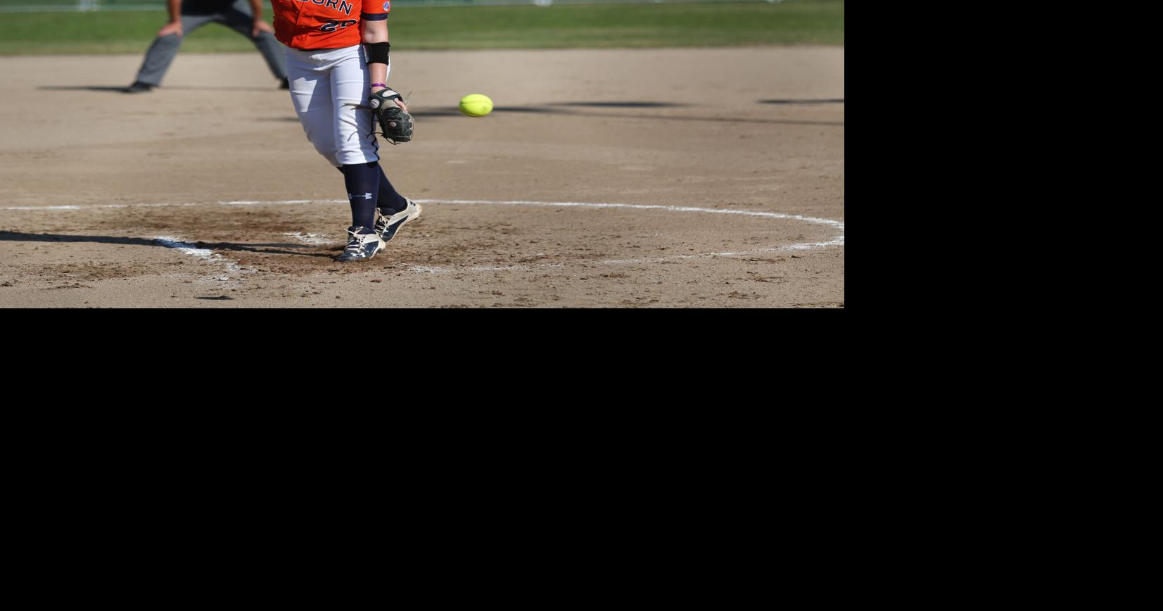 Makayla Martin's day leads Auburn past BYU in Mexico finale