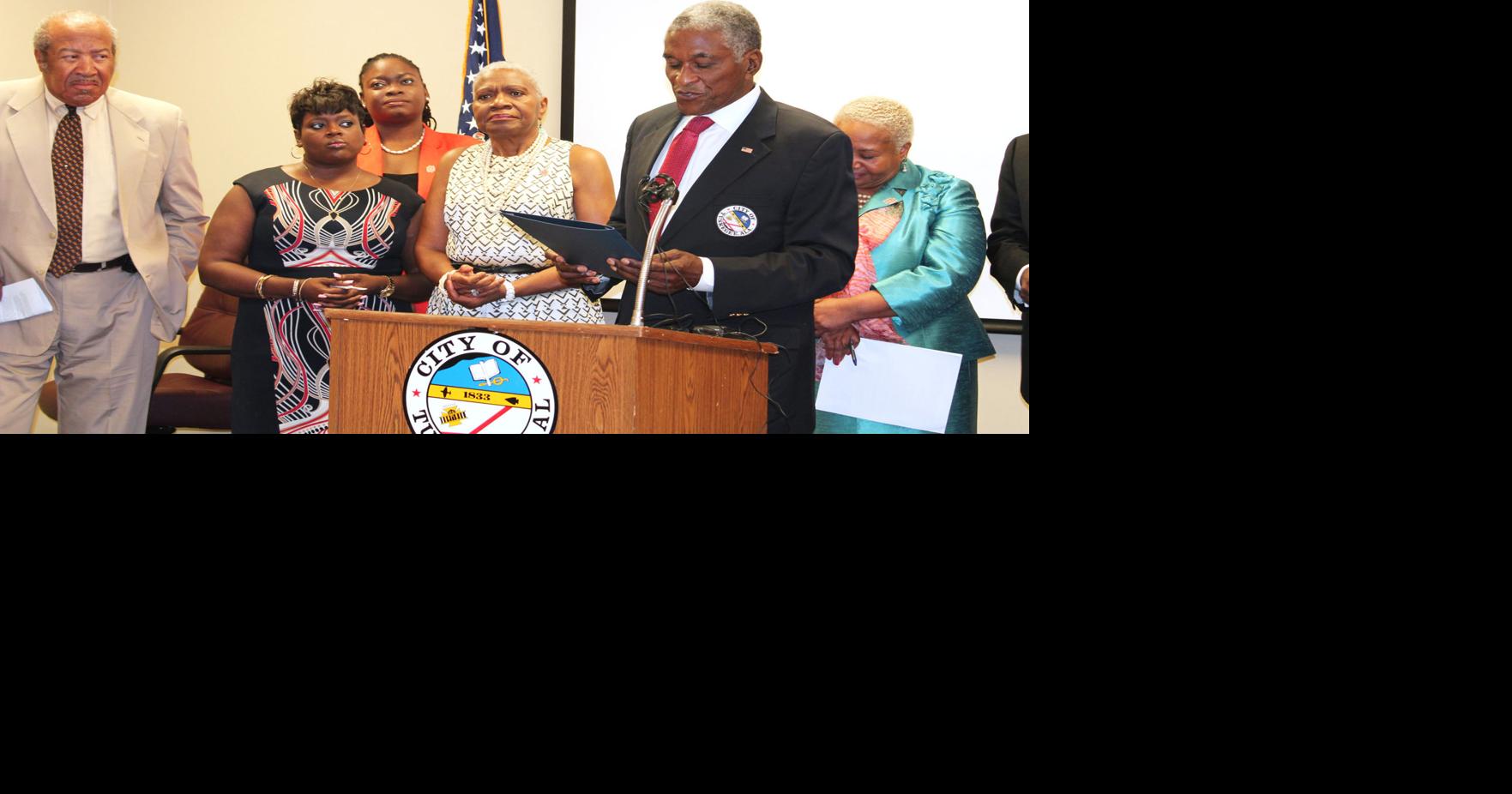 Tuskegee launches hepatitis C virus testing initiative