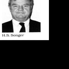 Songer, Howard Stanley