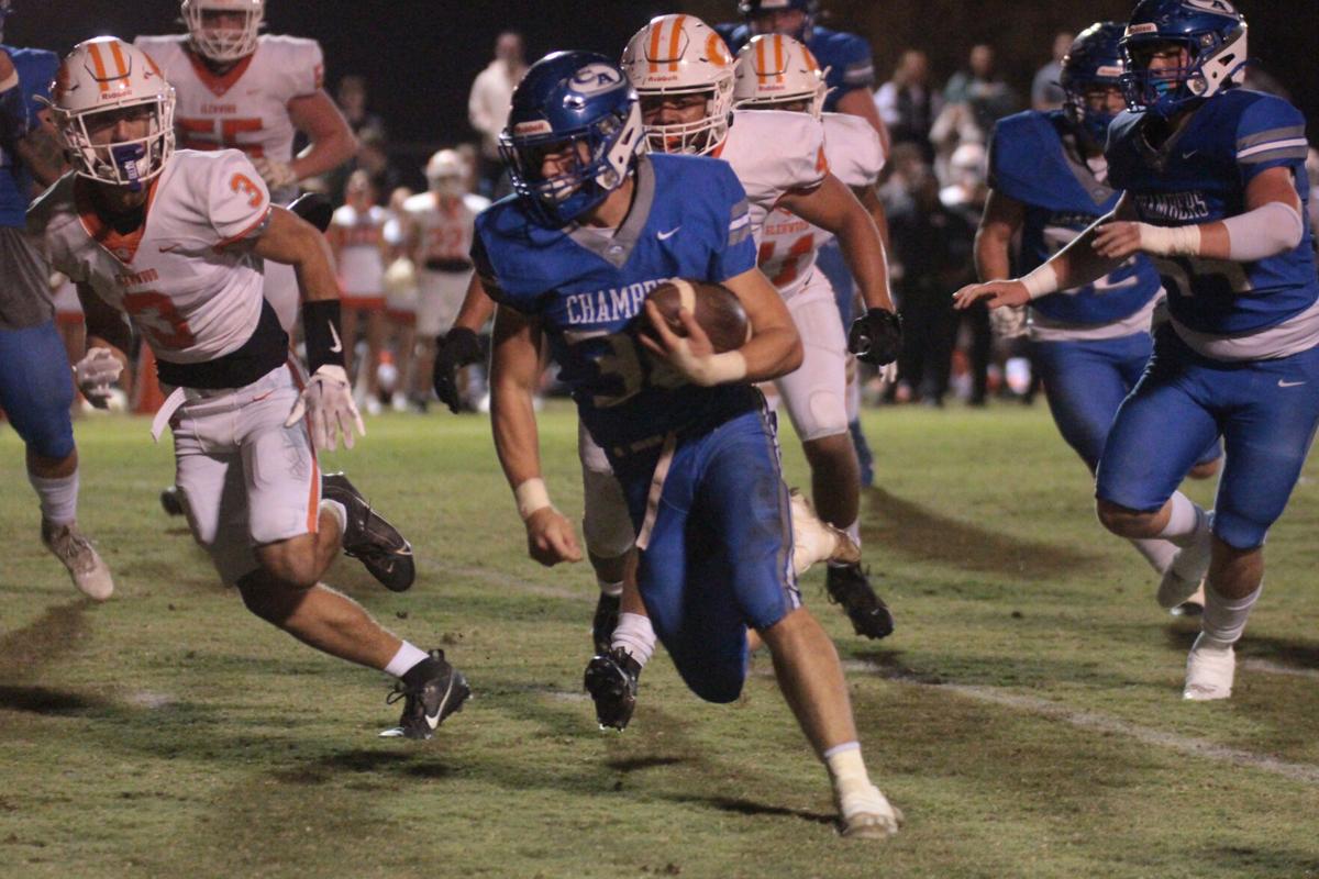 Vote now: Luke Tarver, Omar Mabson and Tae Martin are this week's ...