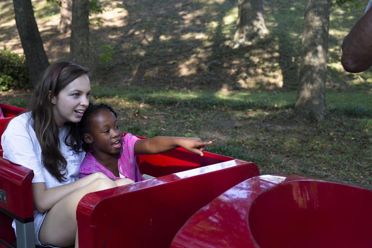 Project Uplift helping children live happy lives | Local News | oanow.com