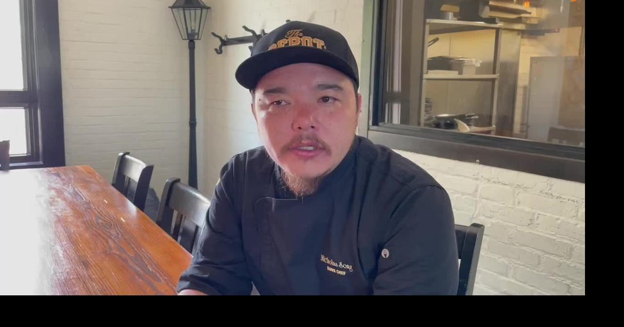 Local sous chef among 4 finalists in Alabama Seafood Cook-Off