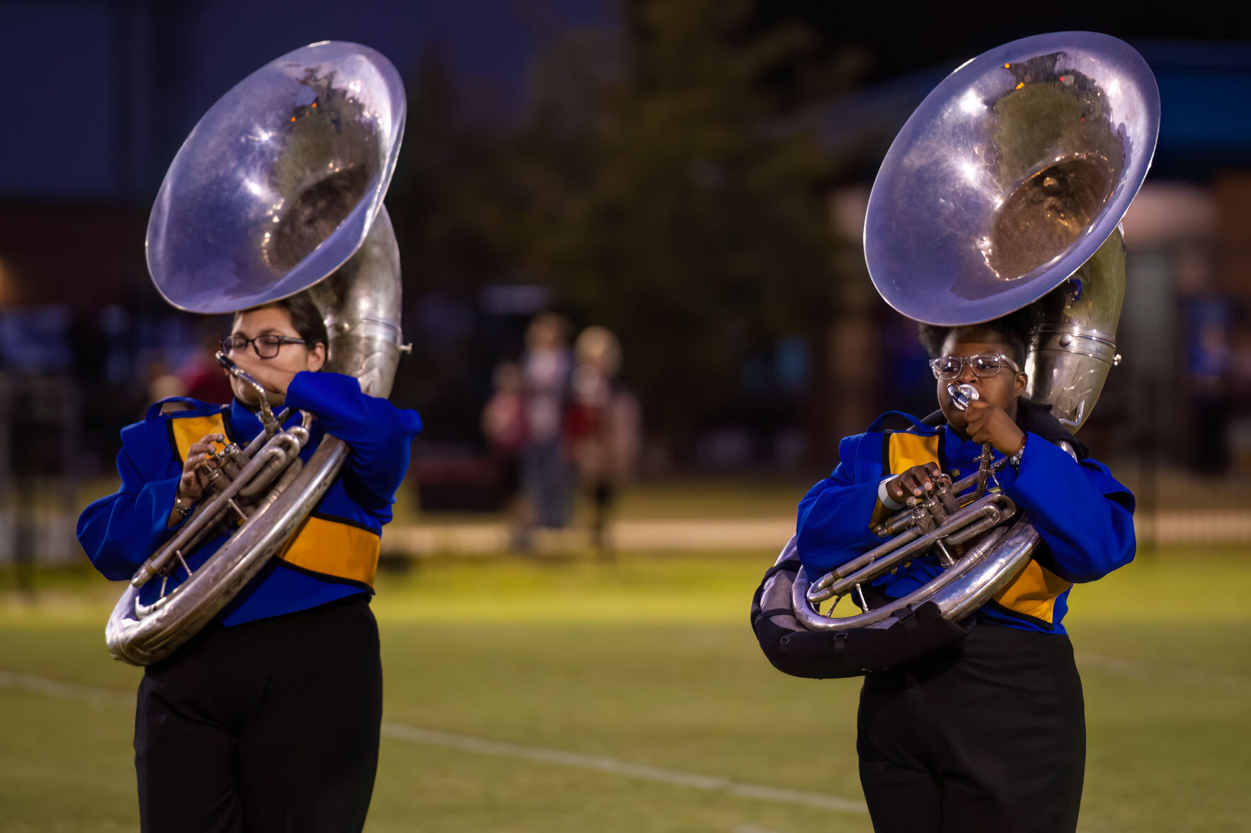 Beauregard football: Schedule, photos, outlook for 2023 season
