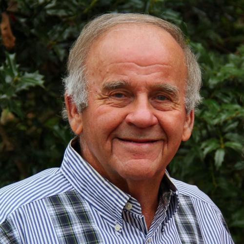 Smallwood, Mr. Harry