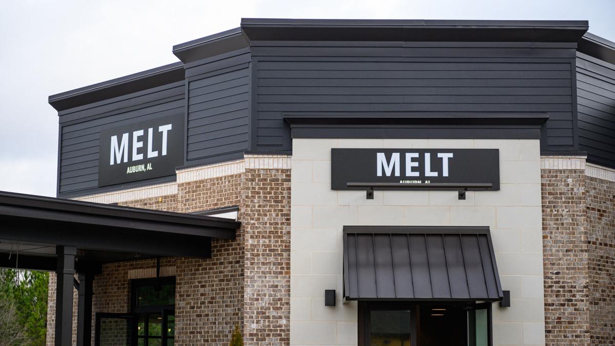 Auburn sandwich shop Melt closing permanently on March 14