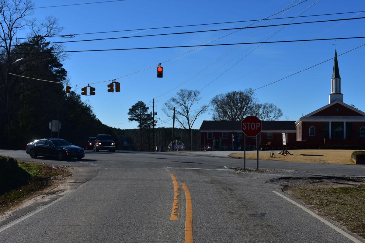 Auburn City Council endorses North College Street, Farmville Road ...