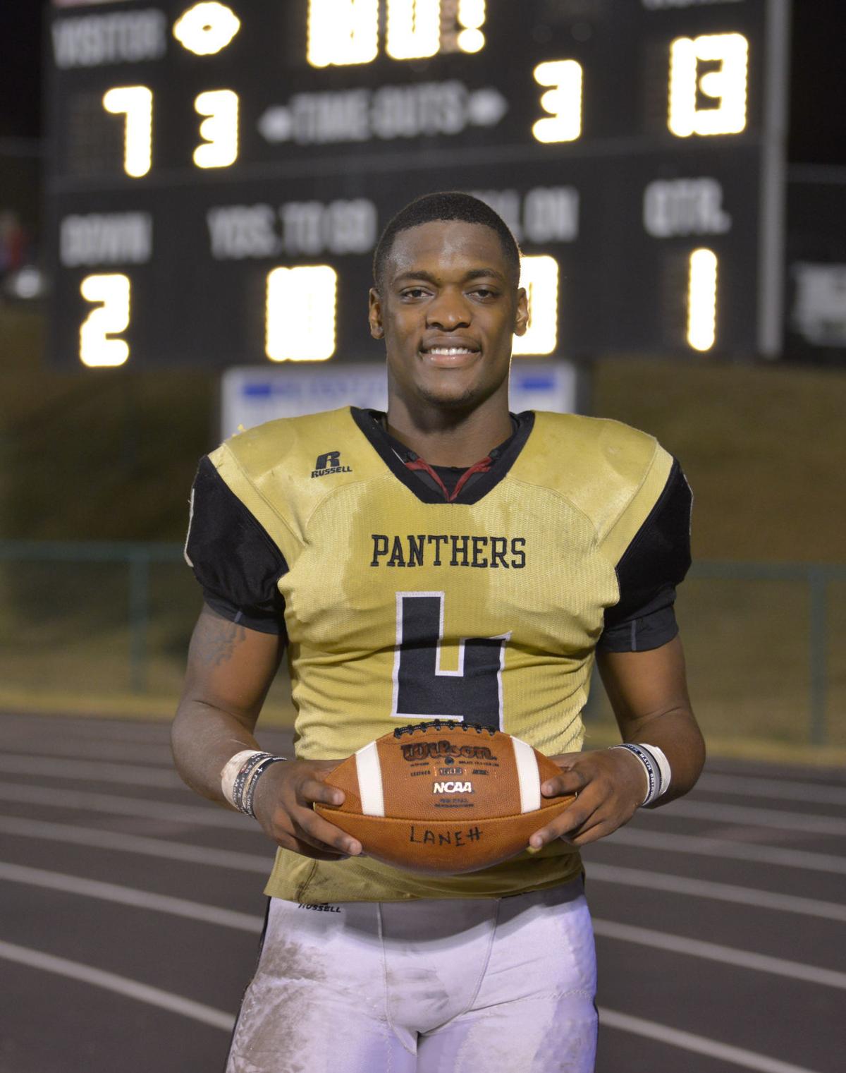 Lanett’s Kristian Story named MaxPreps All-American