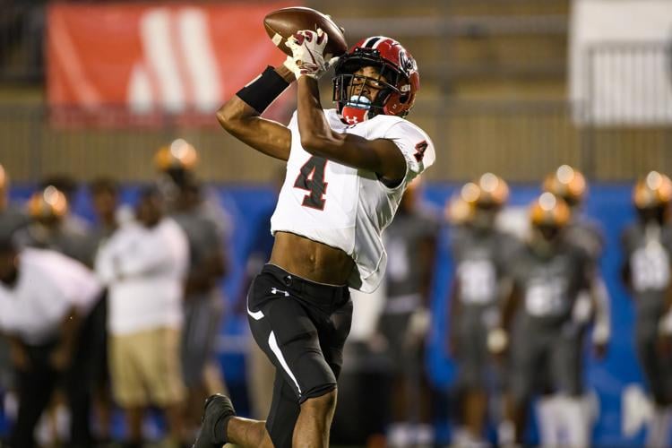 Roman Gagliano’s arm talent key to Opelika’s plan to attack giants of ...