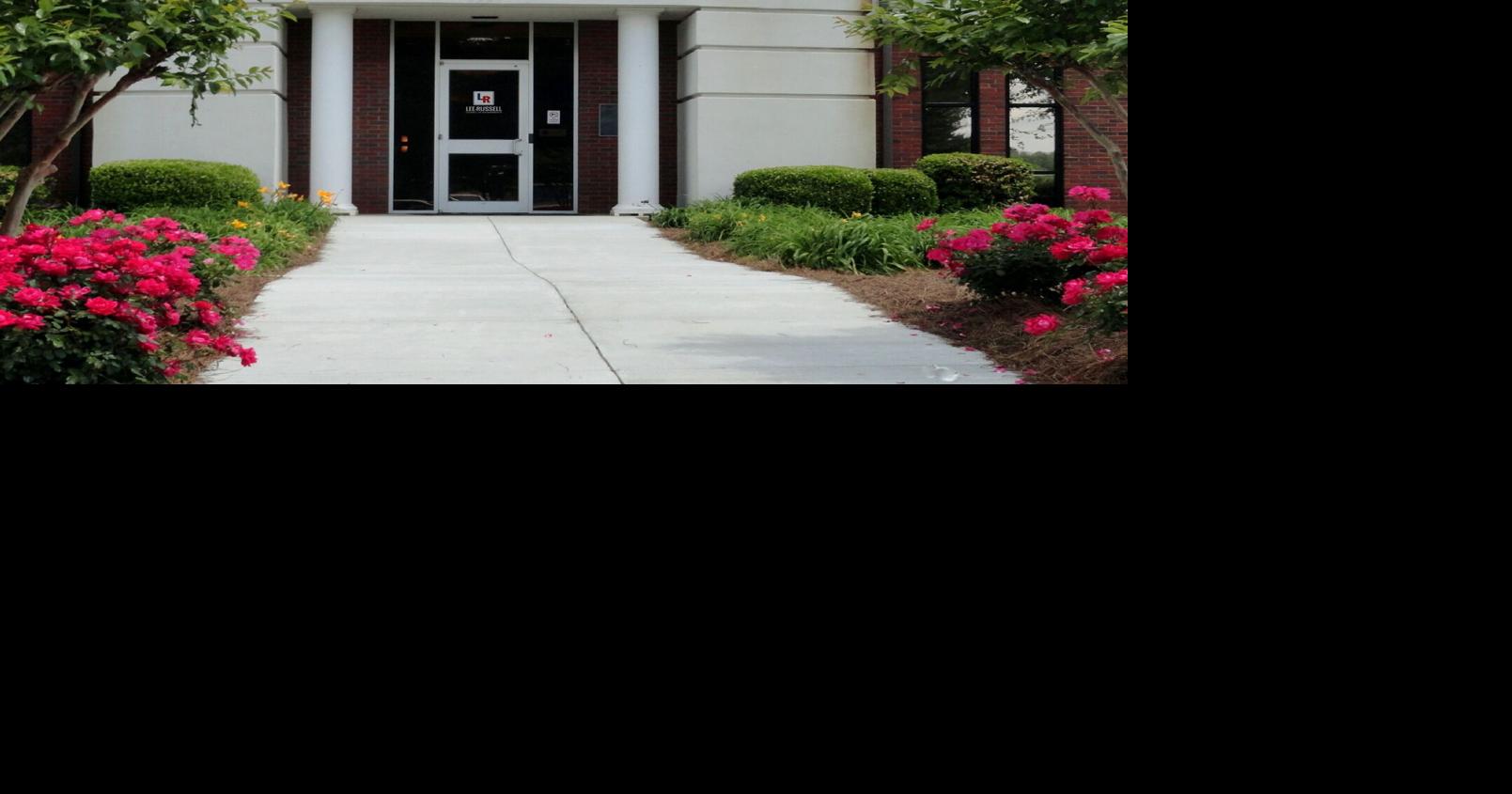 The Lee-Russell Council of Governments uses emergency experience to ...