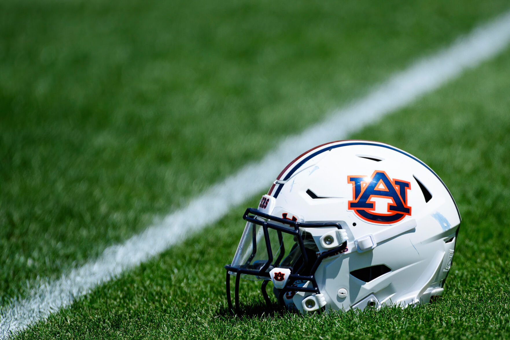 Auburn football holds open practice on A-Day