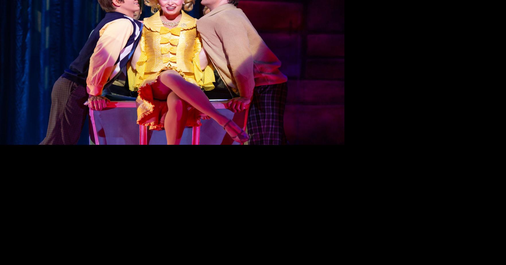 Road family meets hometown family: Opelika’s Addison Garner performs in ...