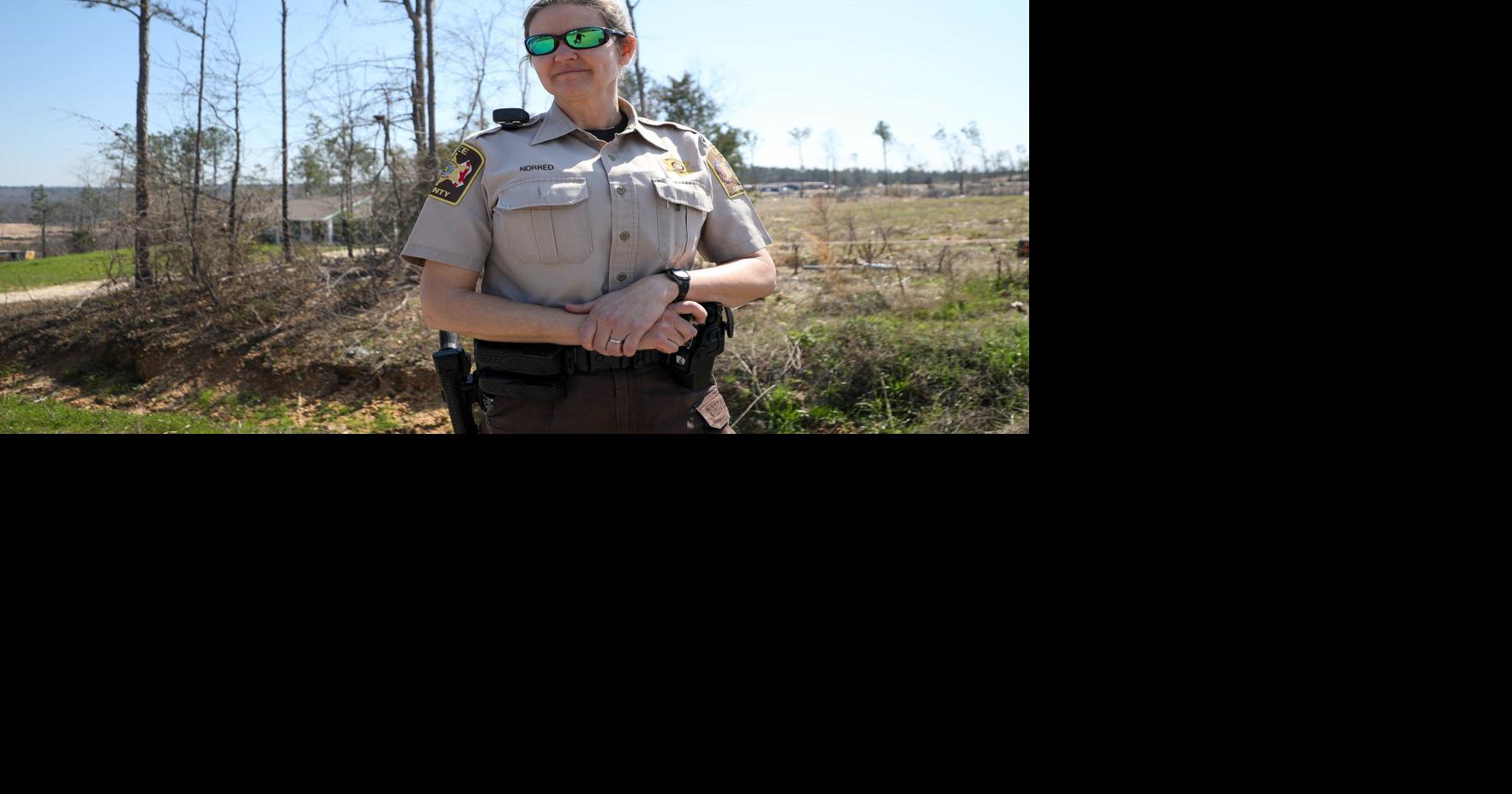 Heather Norred: The day she heard the screaming