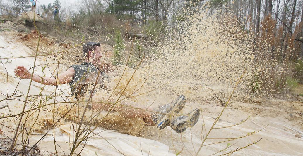 PHOTOS: 2015 Mud Mania
