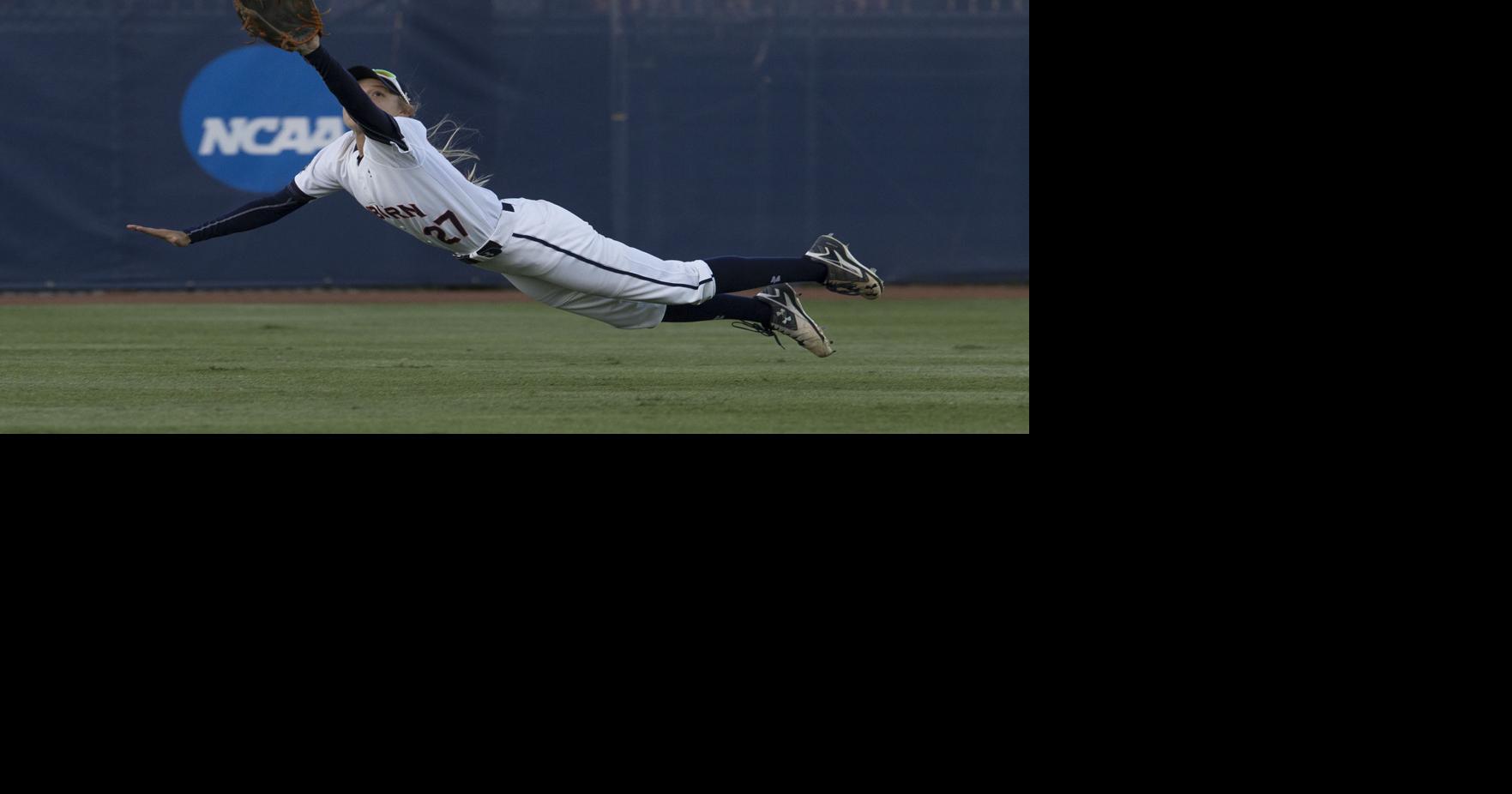 Victoria Draper, Kasey Cooper, make SportsCenter Top 10 plays