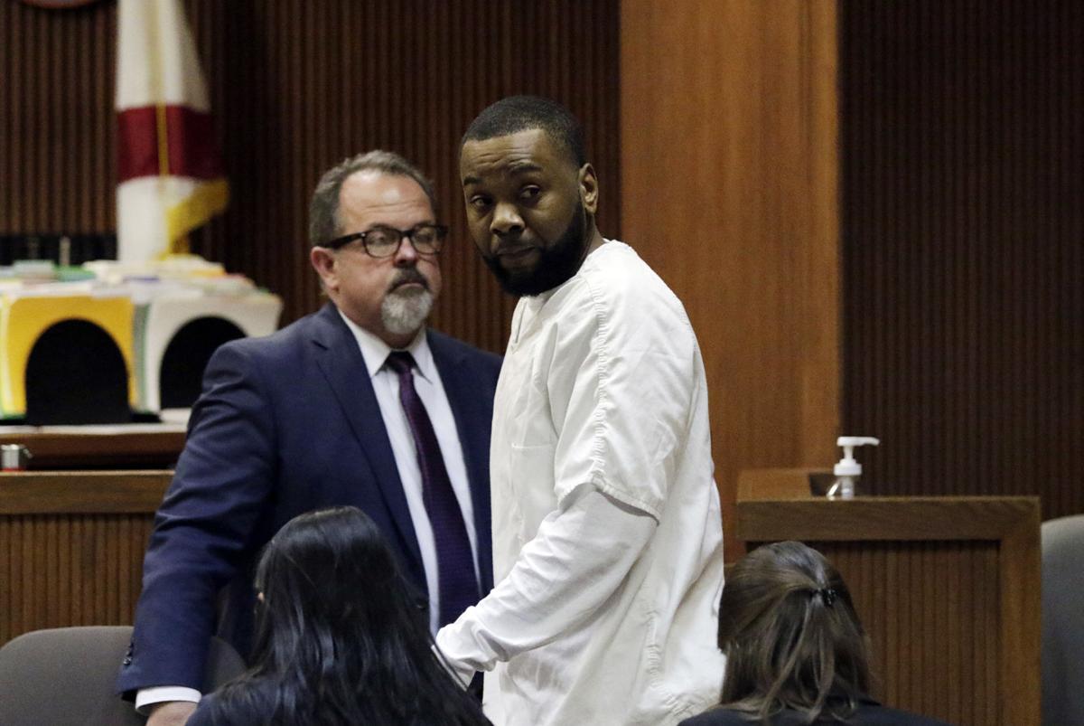 Testimony wraps up in Lockhart hearing