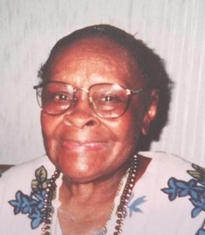 Copeland, Maggie "Jill" Pollard