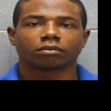 Second suspect arrested in Blanchard case