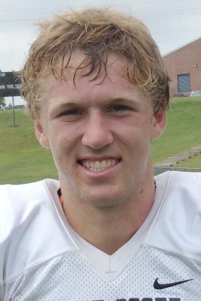 X-FACTOR SERIES: Ben Ruffin is a Renaissance man and leader for Lee-Scott