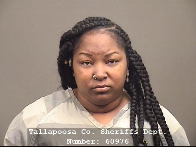 Drug raids lead to multiple arrests in Tallapoosa County