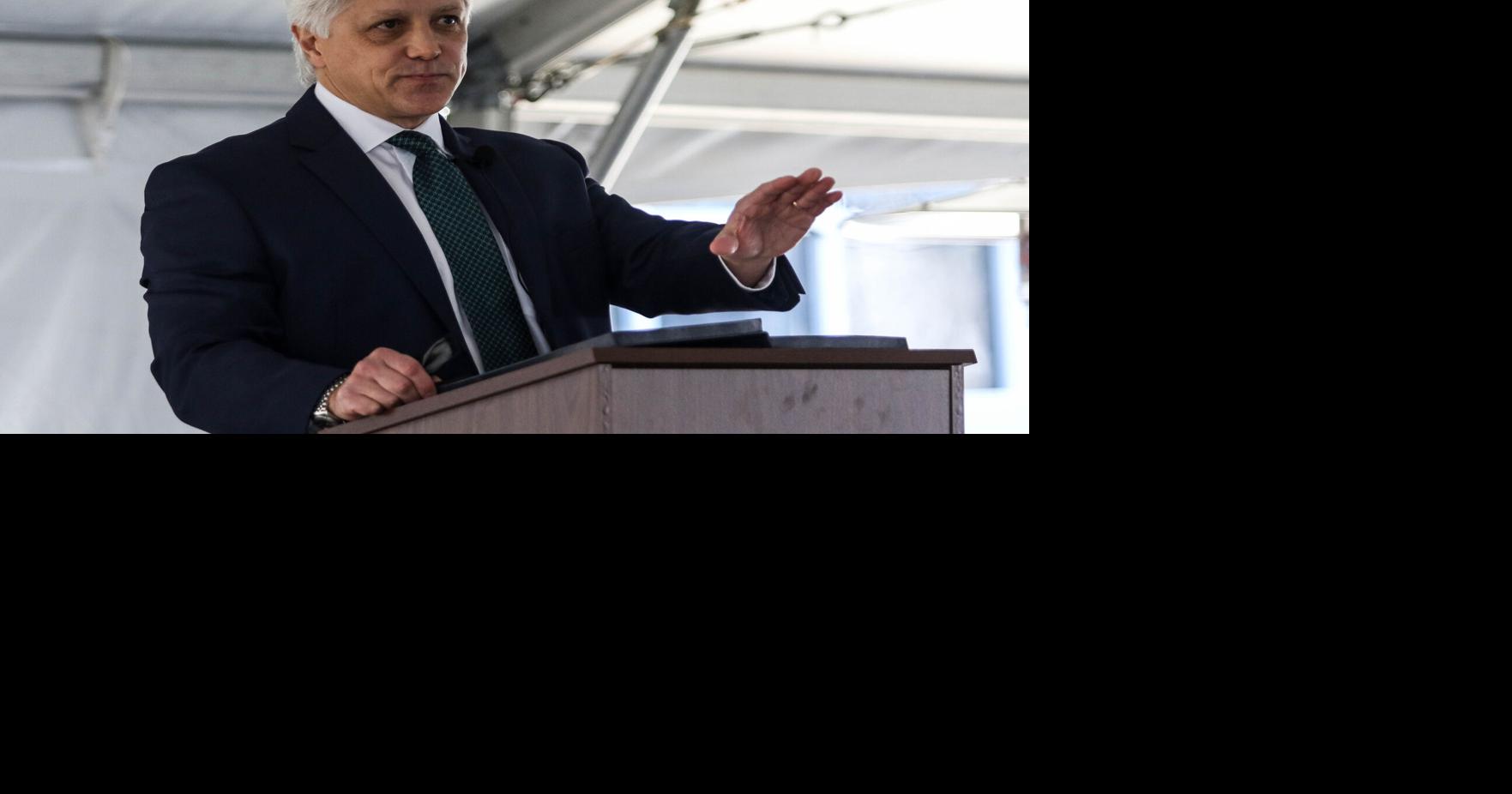 Auburn mayor Ron Anders reflects on 2020, looks forward to 2021