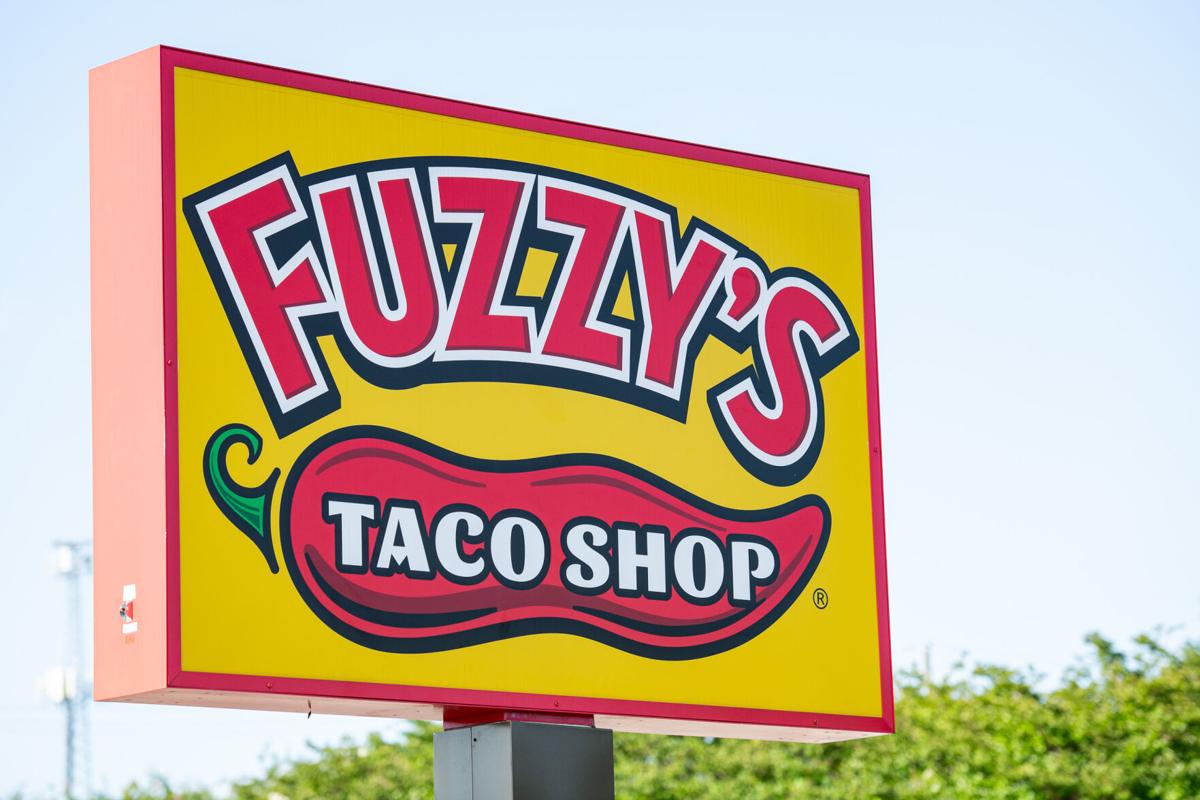 Fuzzy's Taco Shop holding grand opening in Auburn on July 17