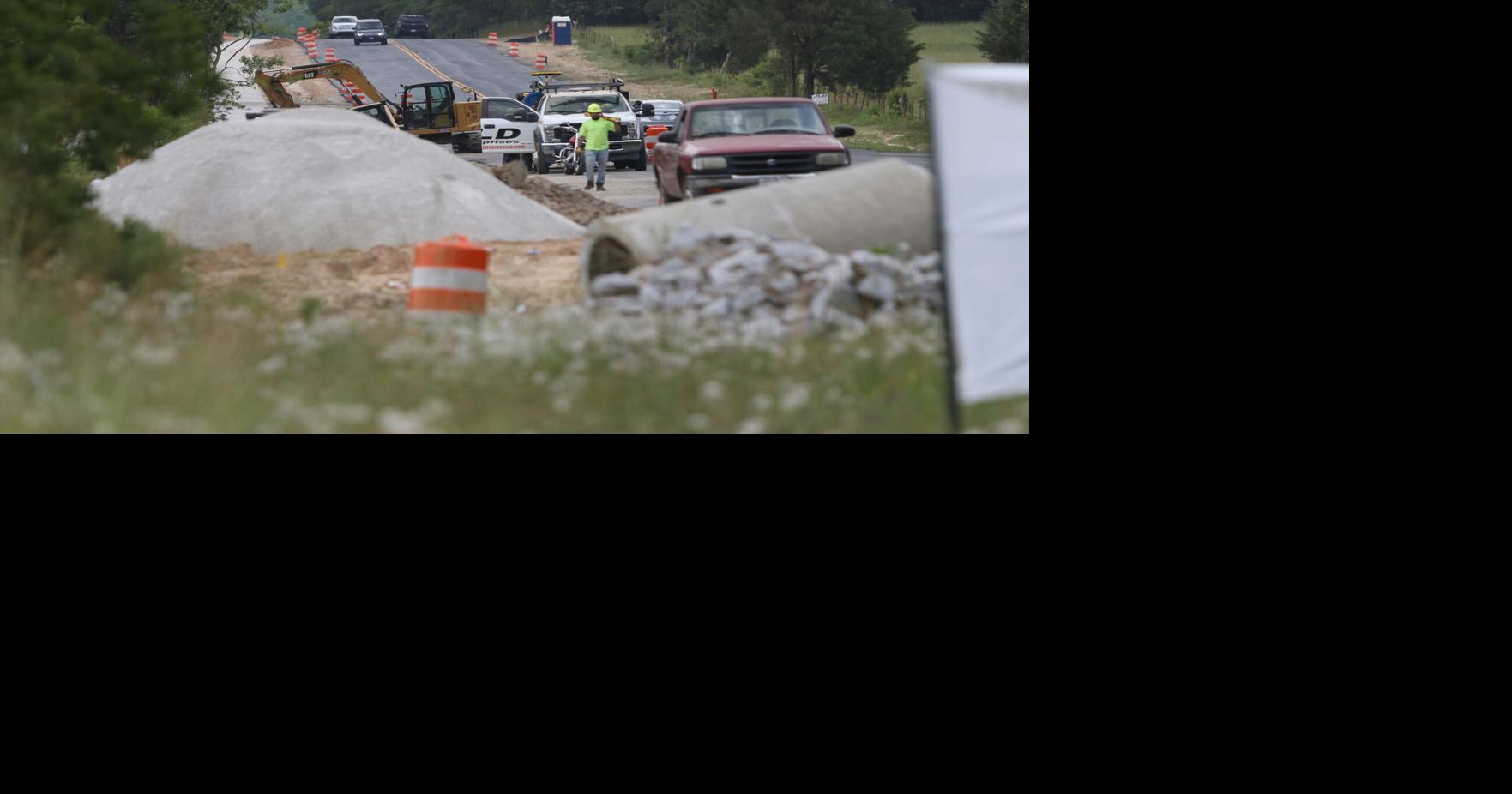 Cox Road improvements: Keep planned bike lanes or switch to a multi ...