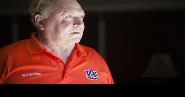 From the files: A COSTLY LEGACY: Auburn's greatest receiver Terry ...