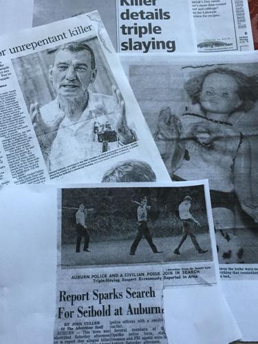 Man convicted of brutal 1967 Auburn murders up for parole: Victims ...