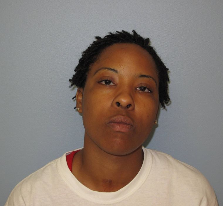 Opelika woman charged with stealing wallet from Auburn home