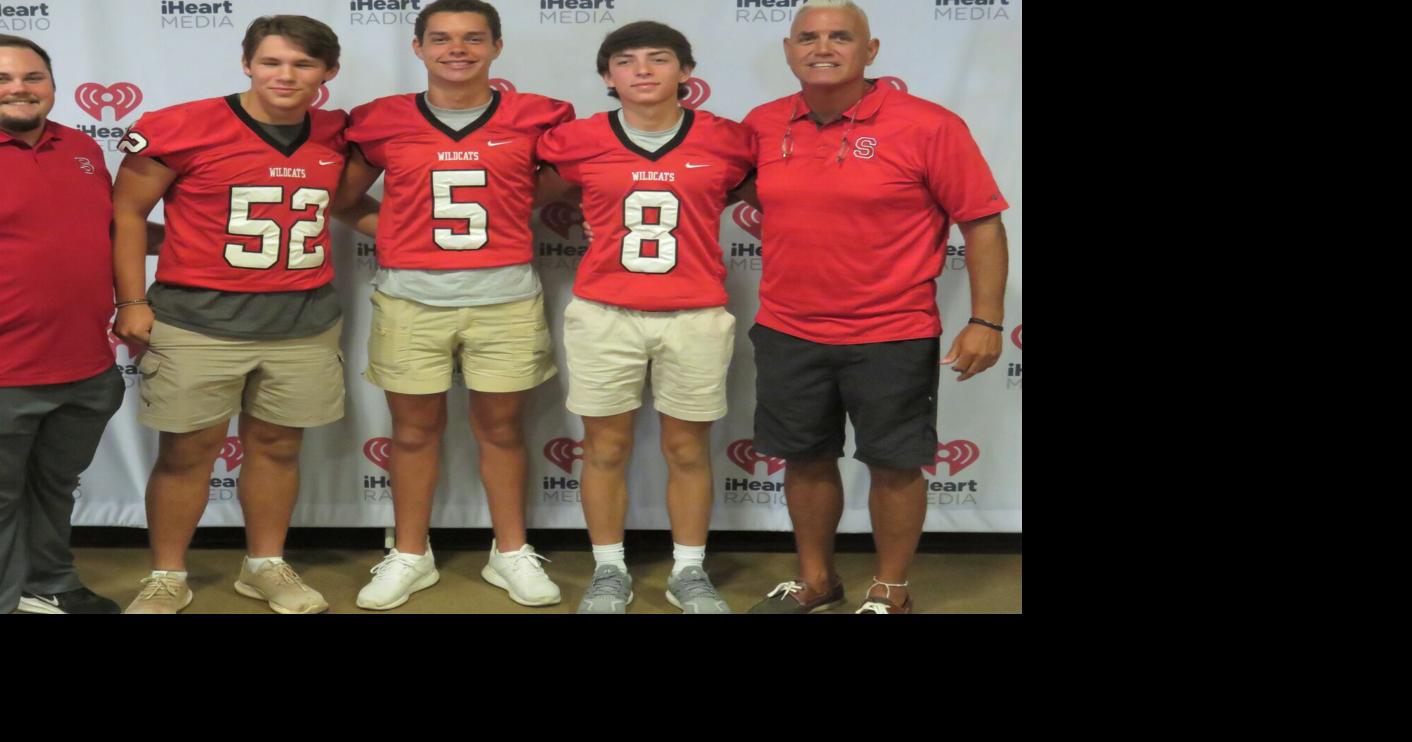 The Springwood Wildcats are starting over. Will they be ready to ...