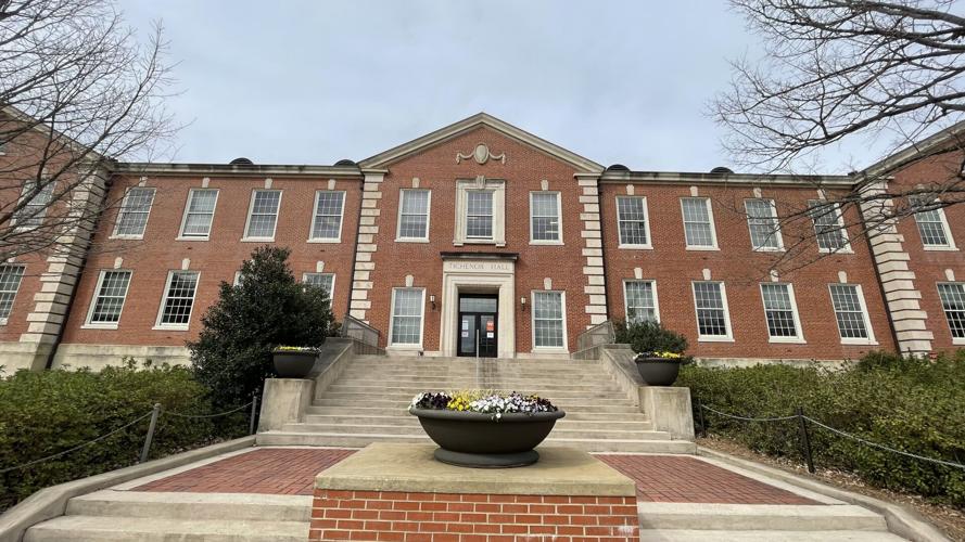 Auburn University professors suing Hardgrave, Leath, others over ...