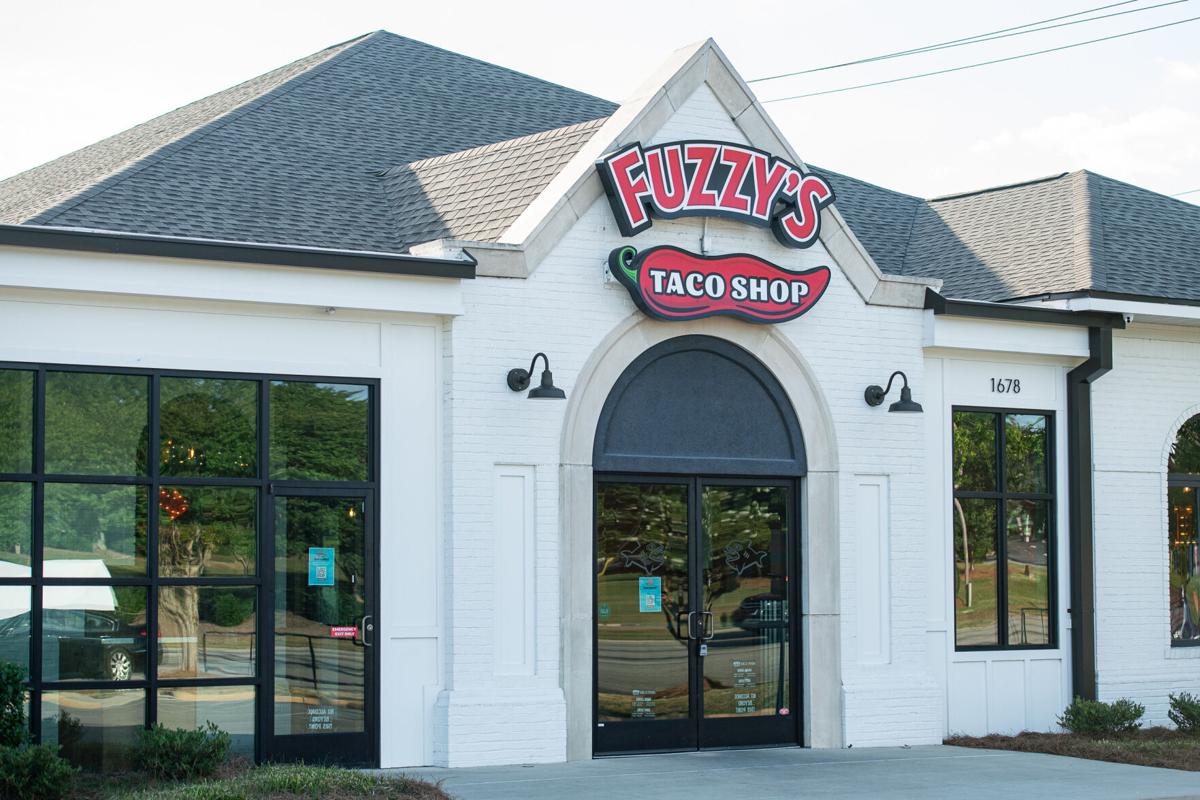 Fuzzy's Taco Shop to reopen Auburn restaurant this summer
