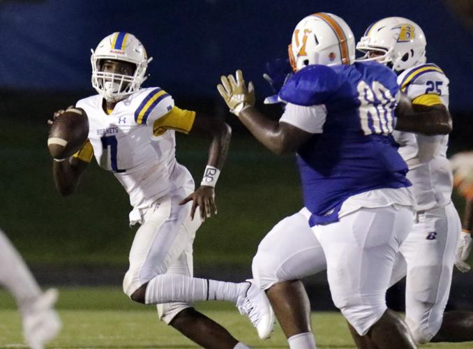 The heads-up plays that fueled Valley’s latest victory