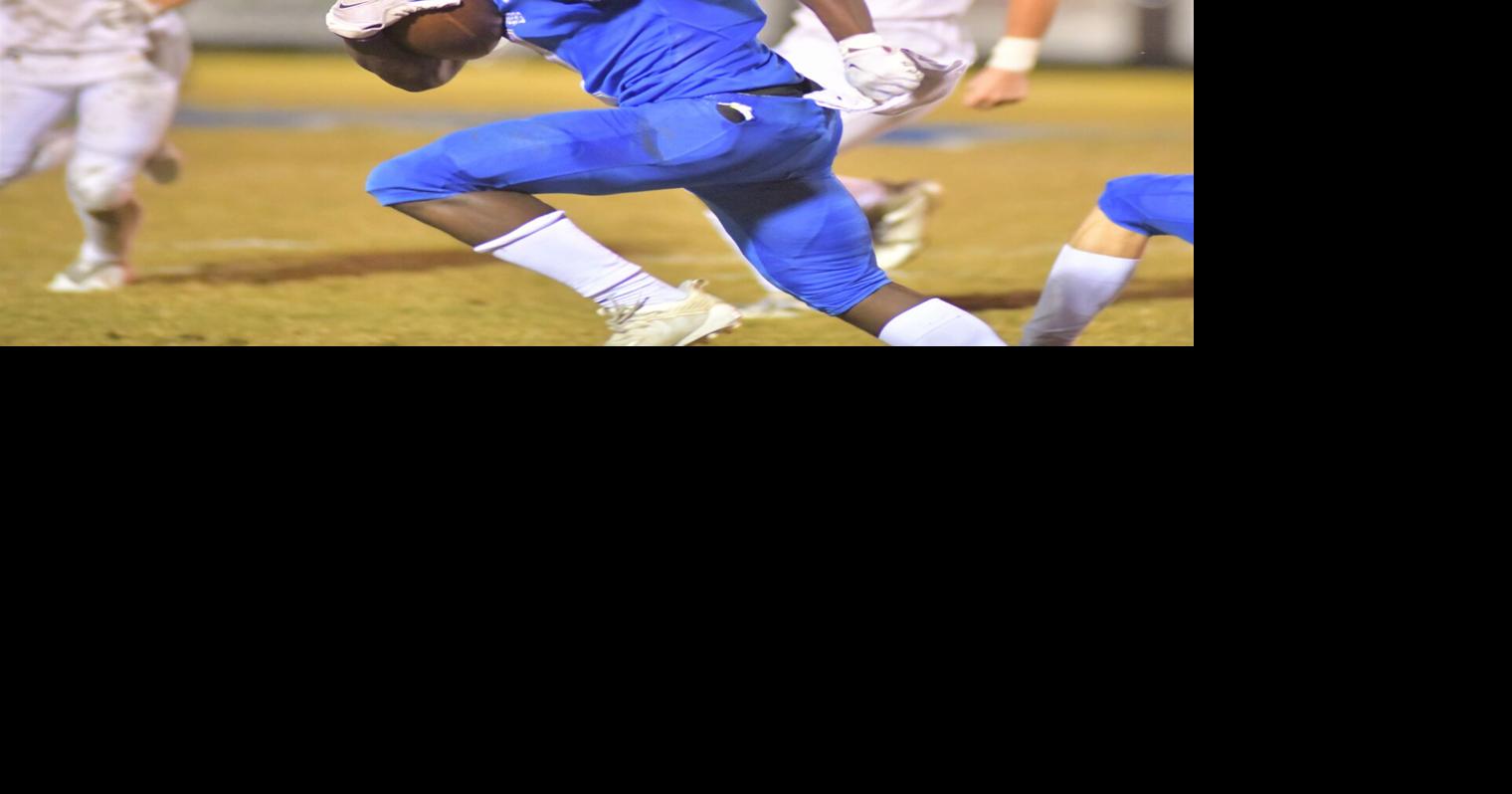 PHOTOS: Chambers Academy vs. Autauga Academy high school football