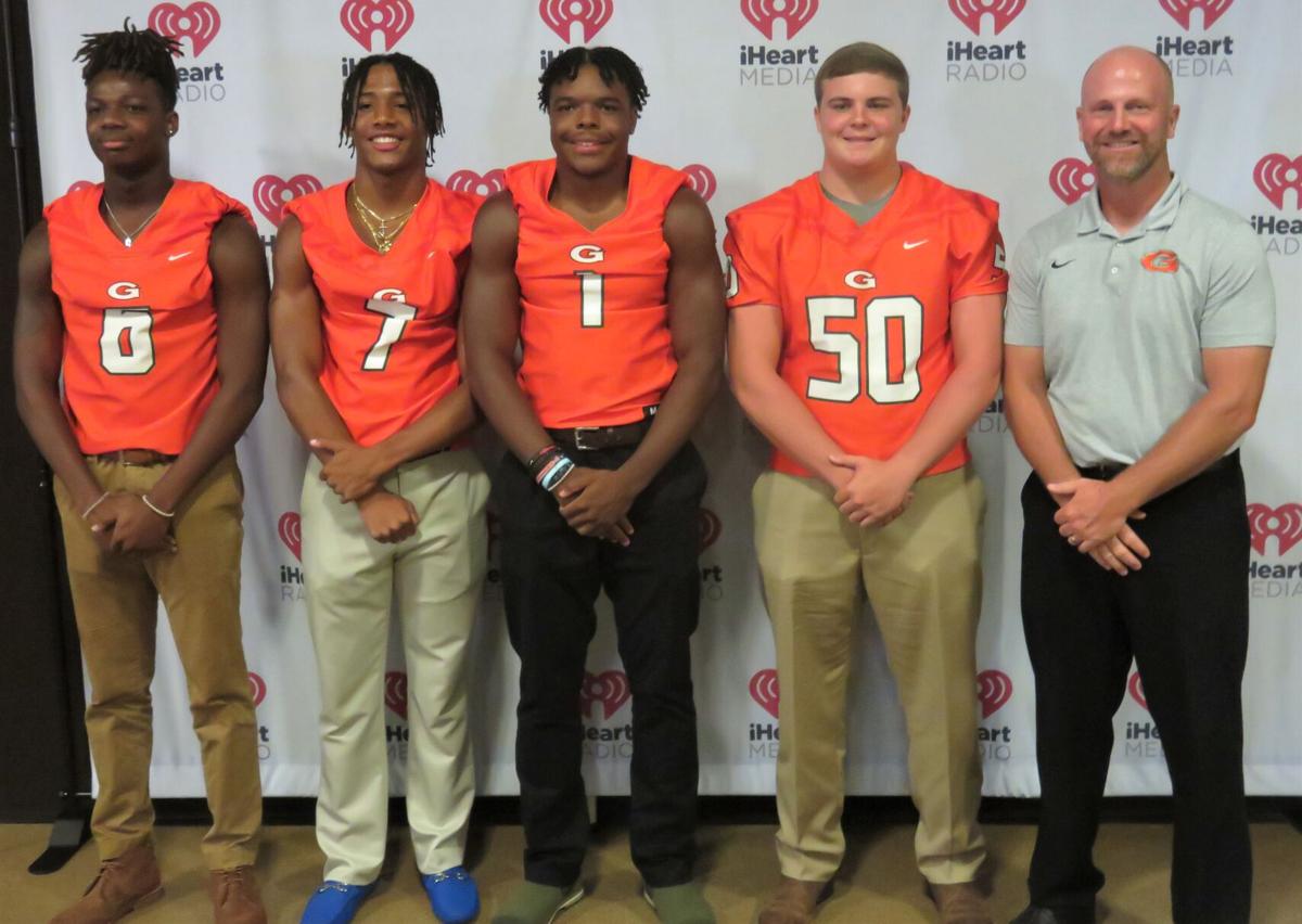 Glenwood has gone to consecutive state title games. Can the Gators ...