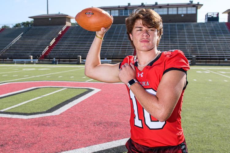 SUPER 8 SENIORS: Gagliano leads Opelika into second Class 7A season