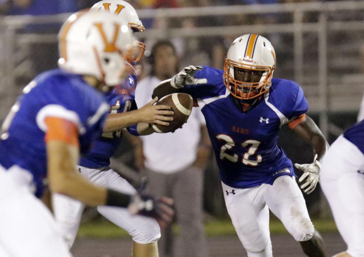 The heads-up plays that fueled Valley’s latest victory