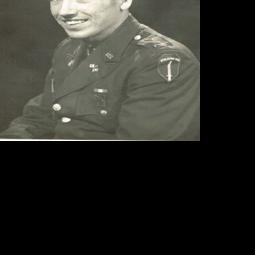 Thomas Dodds: Auburn man proudly serves in Vietnam