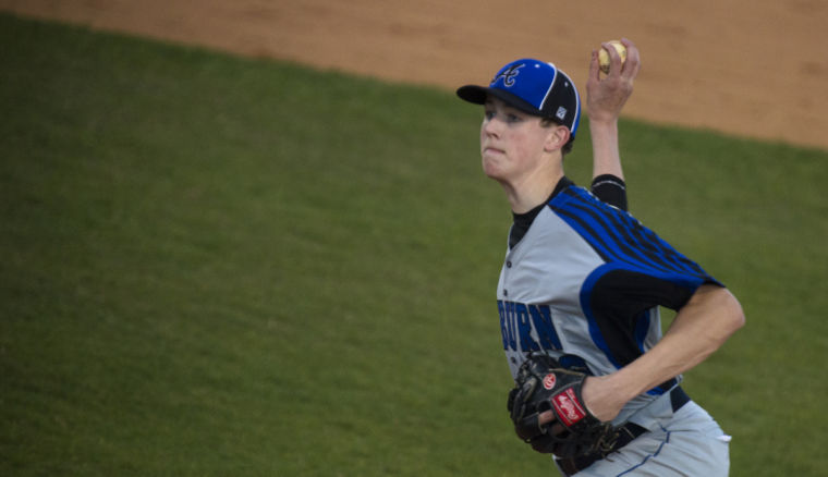 Auburn High’s Ryan Watson verbally commits to Auburn University