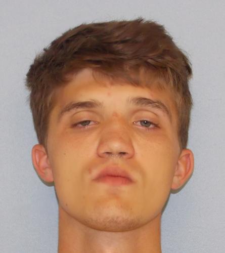 Police charge Auburn man in connection to vehicle break-ins, theft of ...