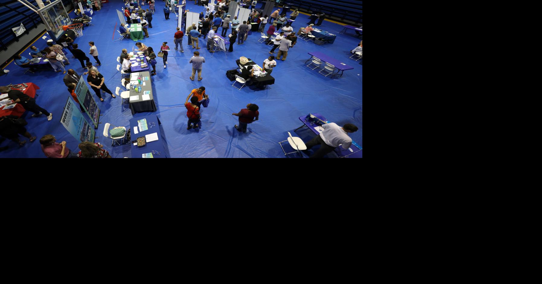 Job fair planned in Auburn for former Masterbrand employees