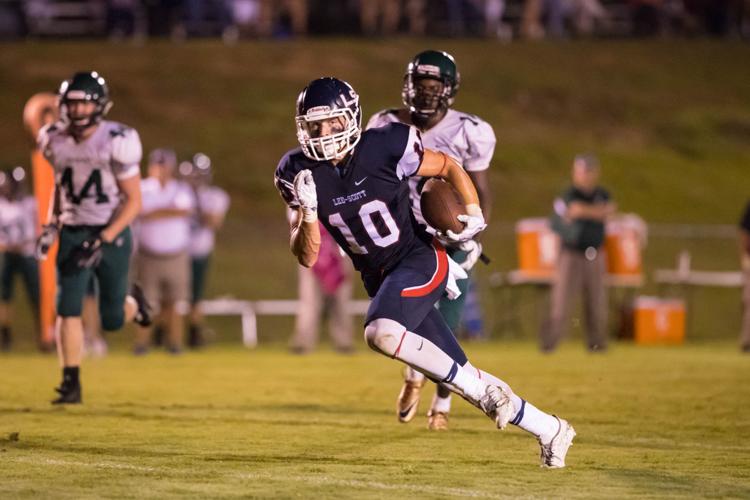 All-Area Breakthrough Player of the Year: Jacob Carson leaves lasting ...