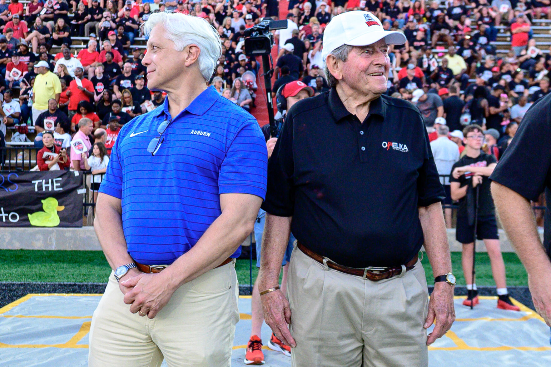 Auburn vs. Opelika high school football: How to watch