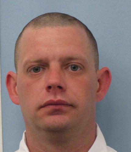 Escaped inmate recaptured