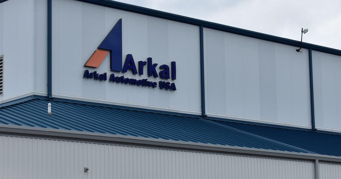 Israeli automotive company continues expansion in Auburn