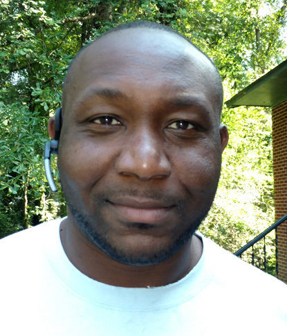 Davis, Jr., Robert L.