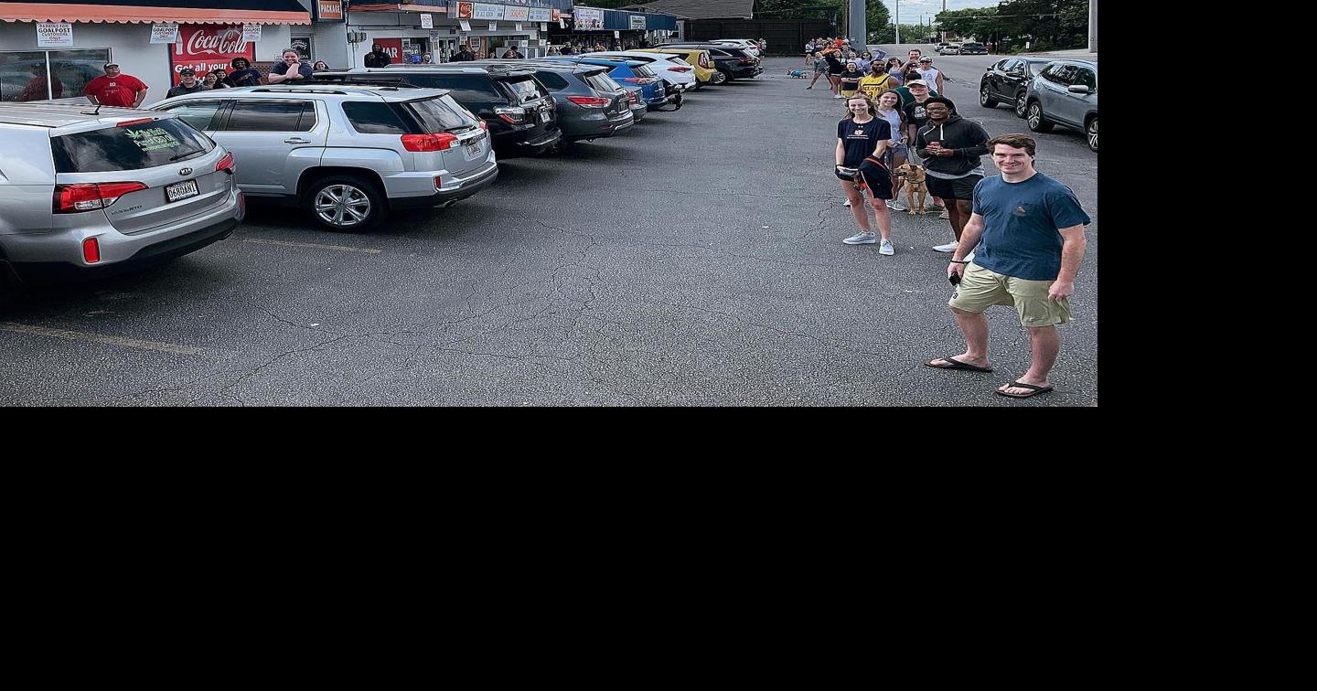 Irritable Bao gives back